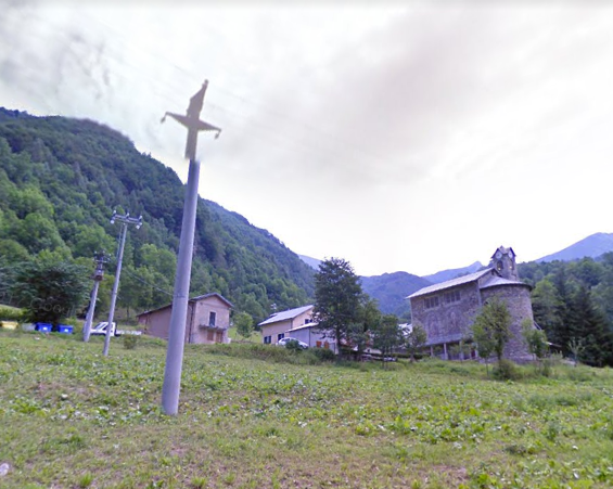 Monumenti e luoghi di interesse | Pro Loco Vernante