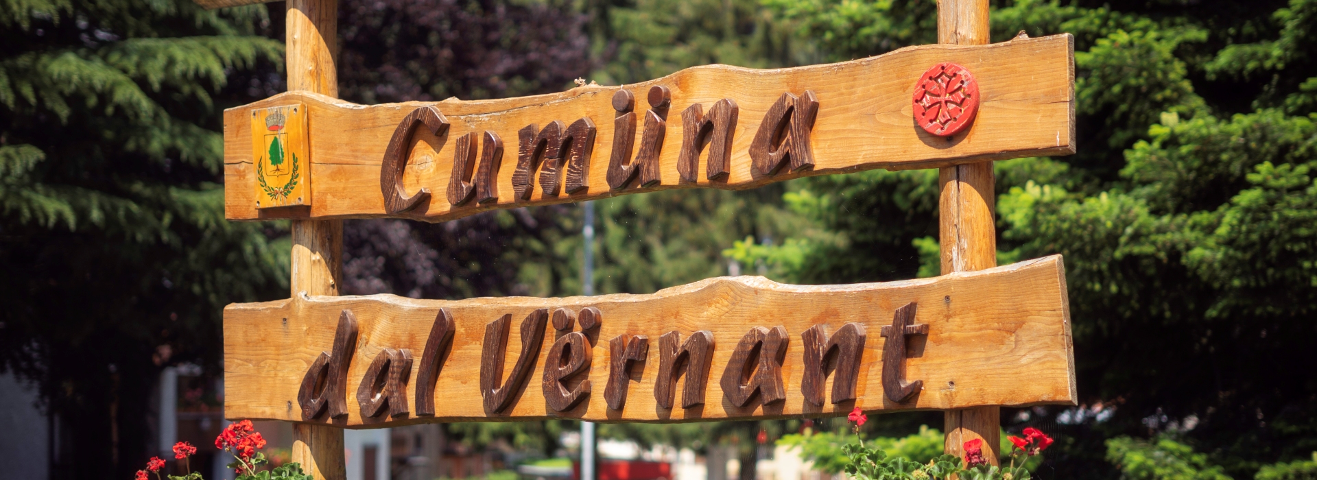 Pro Loco Vernante | Il paese dei murales di Pinocchio