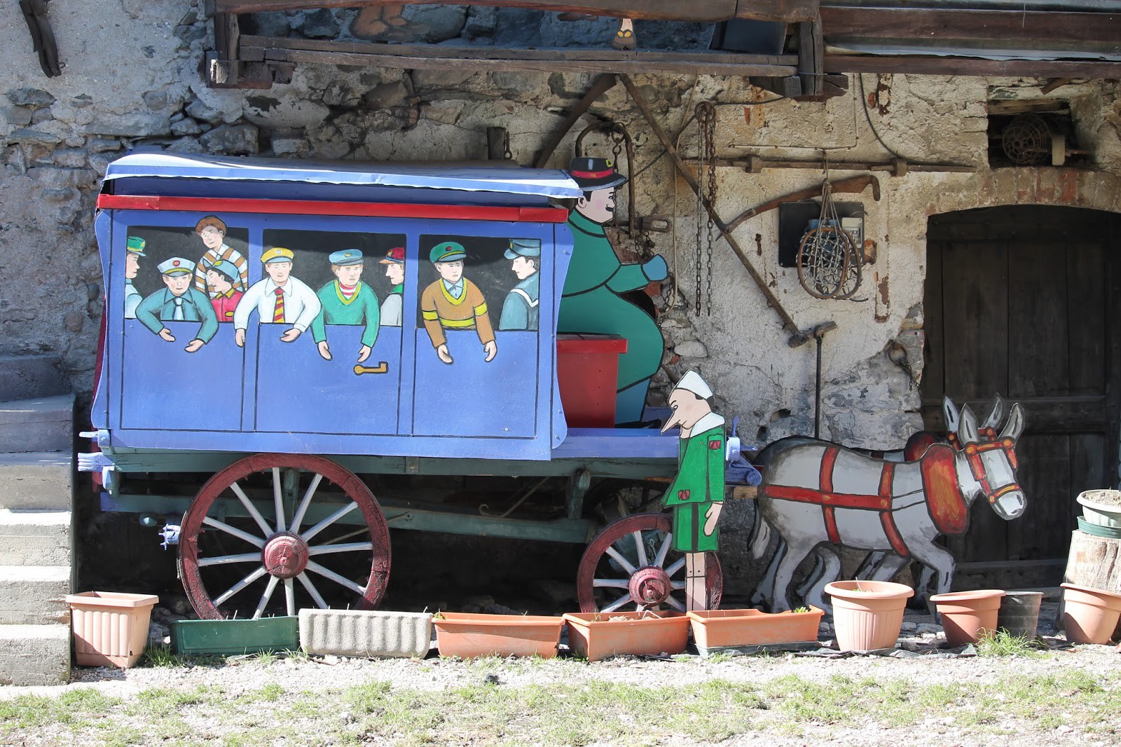 vernante-murales (10) | Pro Loco Vernante